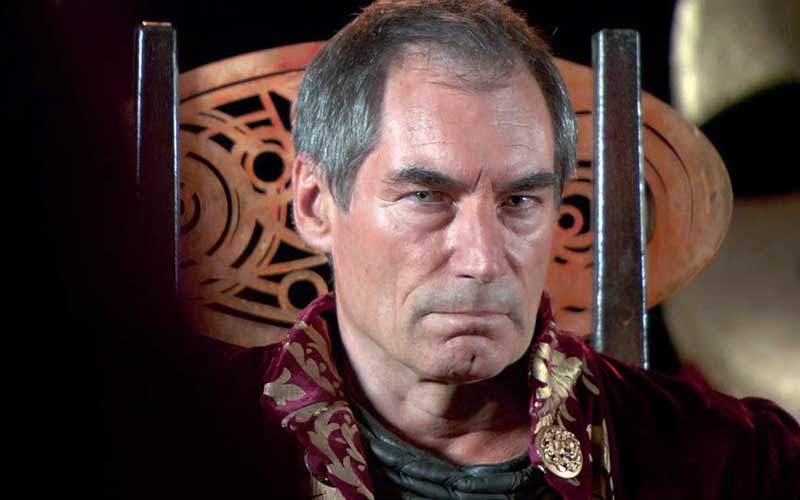 Timothy Dalton | Τίμοθι Ντάλτον • Filmy.gr
