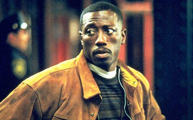 Wesley Snipes | Γουέσλεϊ Σνάιπς • Filmy.gr