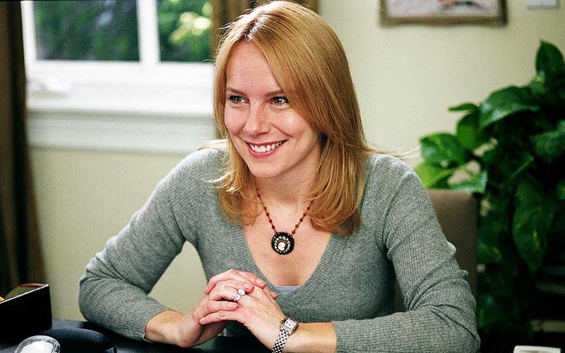 Amy Ryan | Έιμι Ράιαν • Filmy.gr