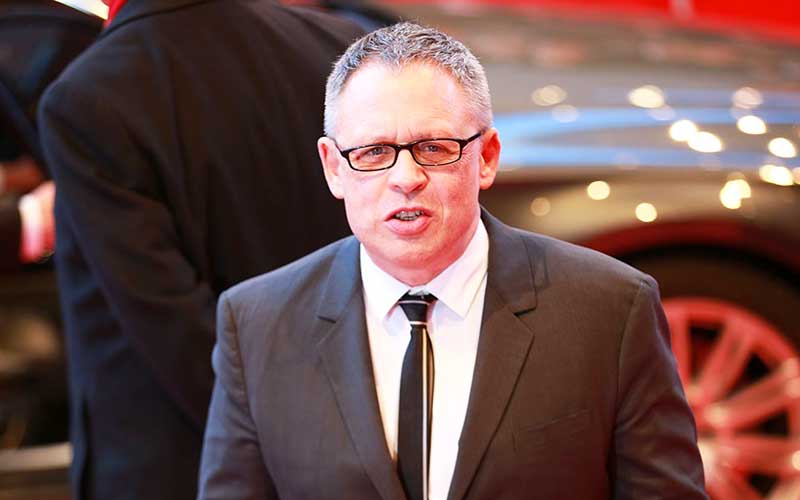 Bill Condon | Μπιλ Κόντον • Filmy.gr