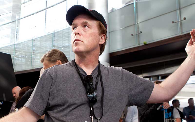 Brad Bird | Μπραντ Μπερντ • Filmy.gr
