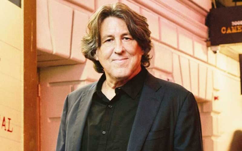 Cameron Crowe | Κάμερον Κρόου • Filmy.gr