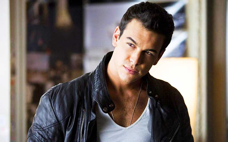 Mario Casas | Μάριο Κάσας • Filmy.gr