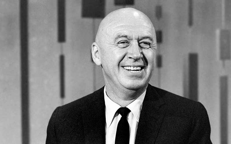 Otto Preminger | Ότο Πρέμινγκερ • Filmy.gr
