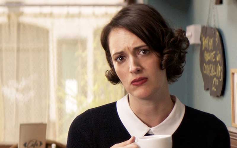 Phoebe Waller-Bridge | Φίμπι Γουόλερ-Μπριτζ • Filmy.gr