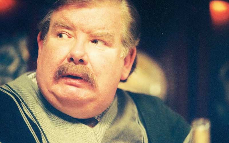 Richard Griffiths | Ρίτσαρντ Γκρίφιθς • Filmy.gr