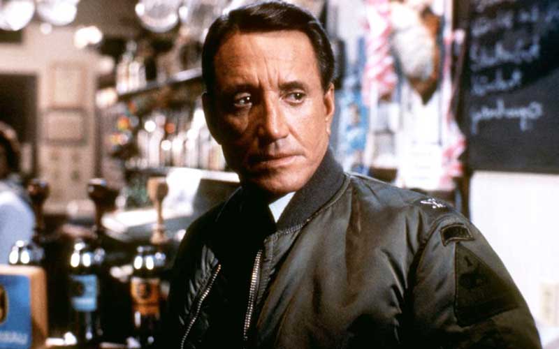 Roy Scheider | Ρόι Σάιντερ • Filmy.gr