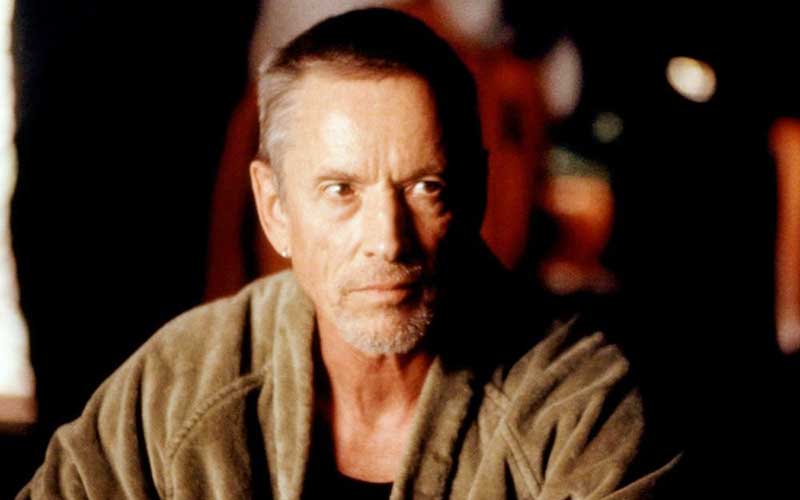 Scott Glenn | Σκοτ Γκλεν • Filmy.gr