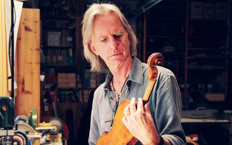 Scott Hicks | Σκοτ Χικς • Filmy.gr