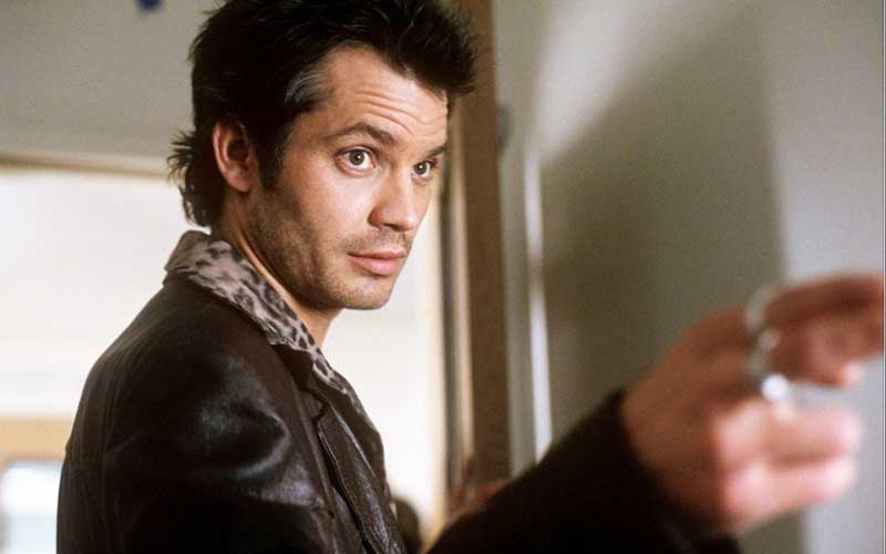 Timothy Olyphant | Τίμοθι Όλιφαντ • Filmy.gr