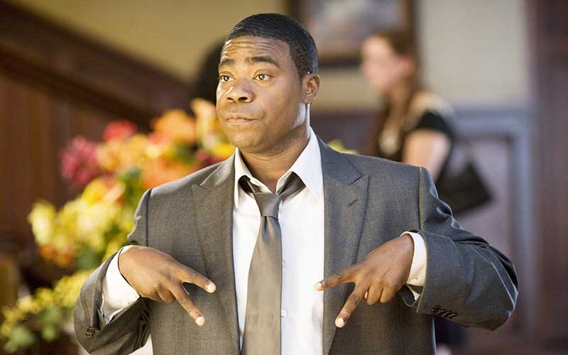 Tracy Morgan | Τρέισι Μόργκαν • Filmy.gr