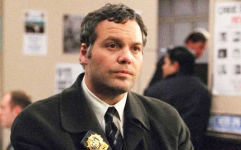 Vincent D’Onofrio | Βίνσεντ Ντ' Ονόφριο • Filmy.gr