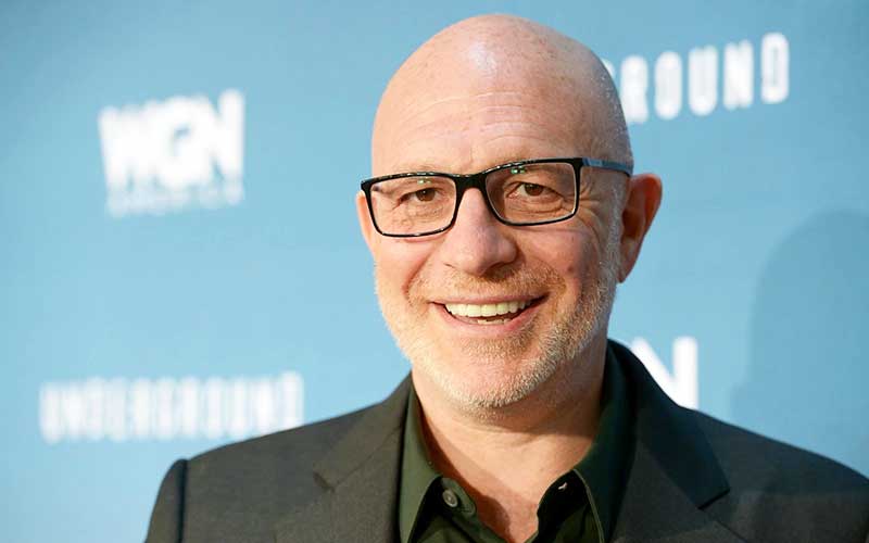 Akiva Goldsman | Ακίβα Γκόλντσμαν • Filmy.gr