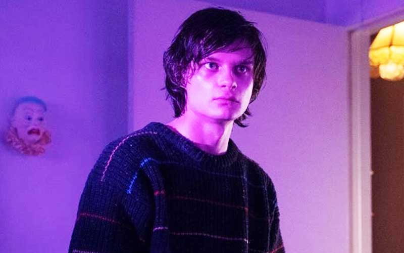 Charlie Tahan | Τσάρλι Τέιχαν • Filmy.gr