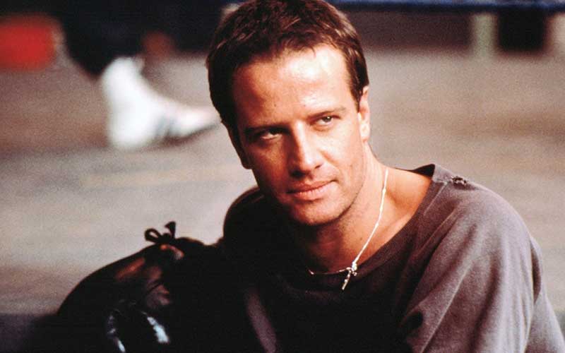 Christopher Lambert | Κρίστοφερ Λαμπέρτ • Filmy.gr