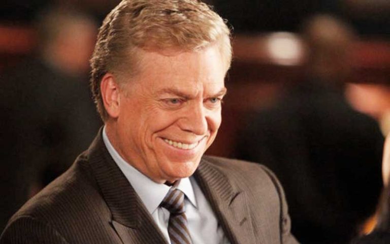 Christopher McDonald | Κρίστοφερ ΜακΝτόναλντ • Filmy.gr