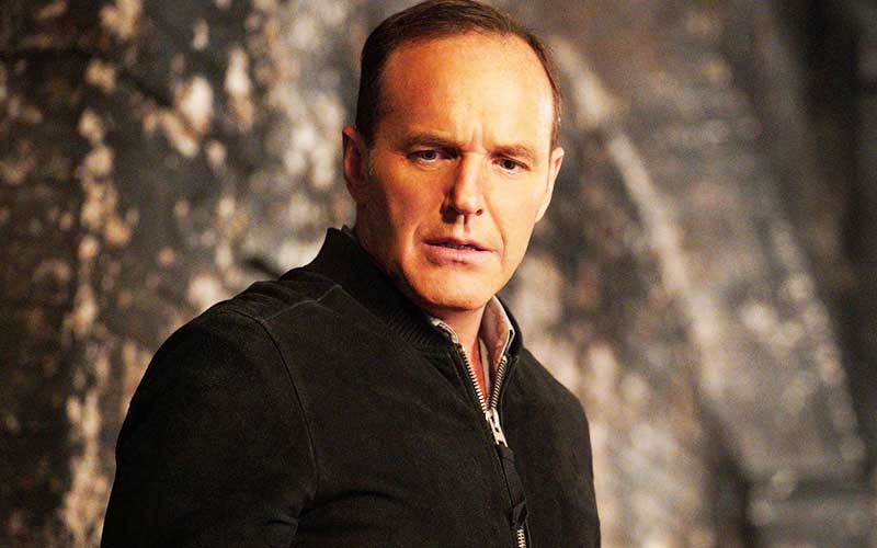 Clark Gregg | Κλαρκ Γκρεγκ • Filmy.gr