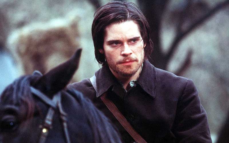 Hans Matheson | Χανς Μάθισον • Filmy.gr