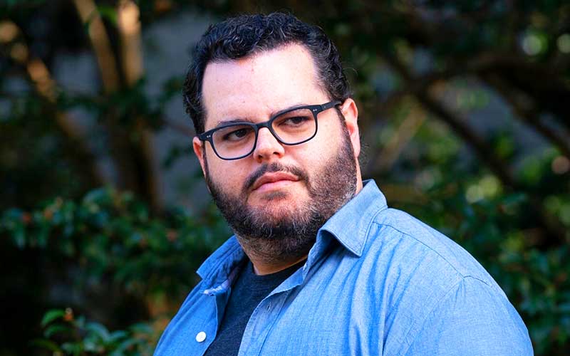Josh Gad | Τζος Γκαντ • Filmy.gr