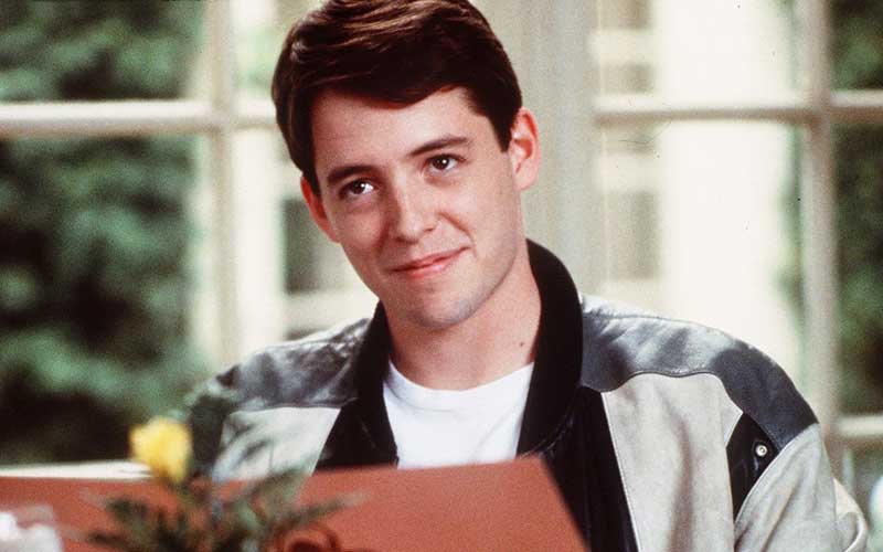Matthew Broderick | Μάθιου Μπρόντερικ • Filmy.gr