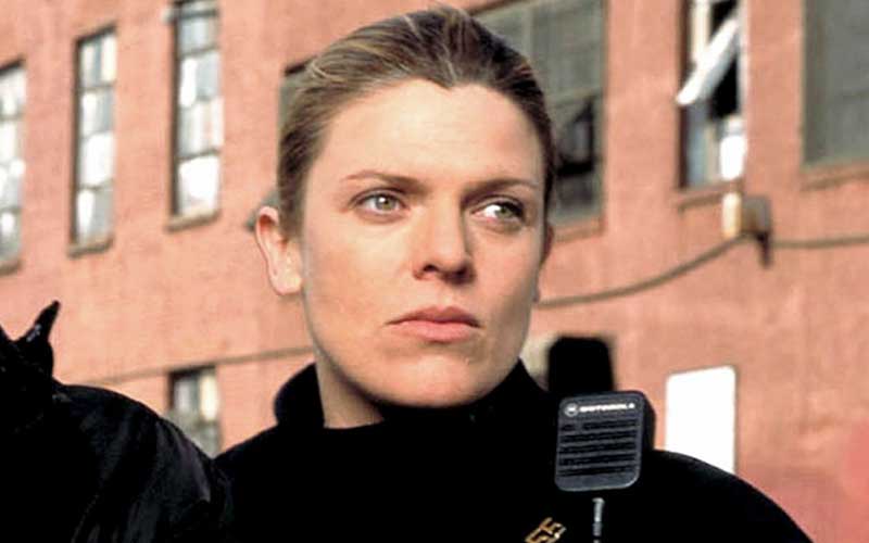 Molly Price | Μόλι Πράις • Filmy.gr