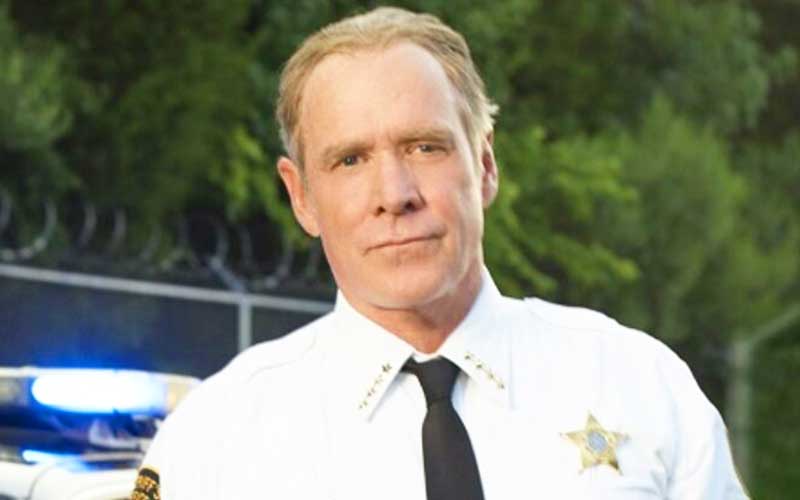 Will Patton | Γουίλ Πάτον • Filmy.gr