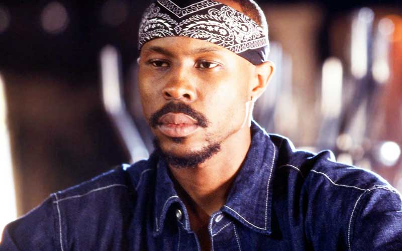 Wood Harris | Γουντ Χάρις • Filmy.gr