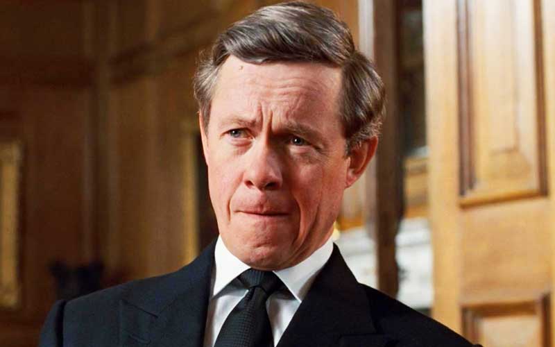 Alex Jennings | Άλεξ Τζένινγκς • Filmy.gr