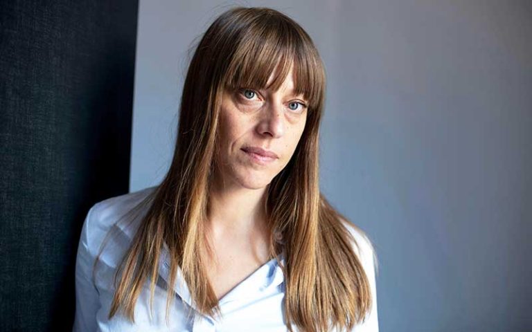 Alice Winocour | Αλίς Βινοκούρ • Filmy.gr