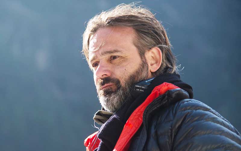 Baltasar Kormakur | Μπάλτασαρ Κόρμακουρ • Filmy.gr