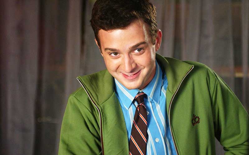 Eddie Kaye Thomas | Έντι Κέι Τόμας • Filmy.gr