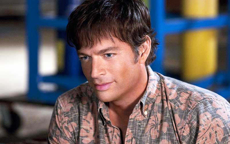 Harry Connick Jr. | Χάρι Κόνικ Τζούνιορ • Filmy.gr