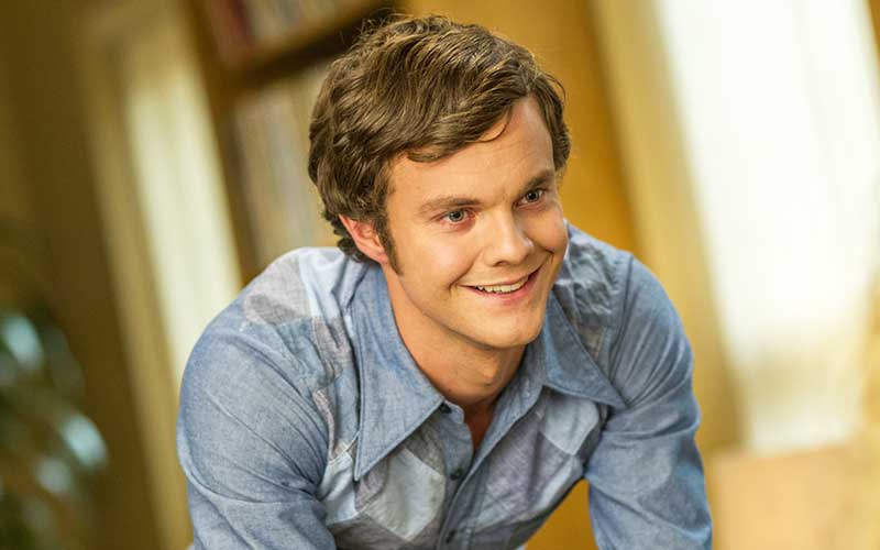 Jack Quaid | Τζακ Κουέιντ • Filmy.gr