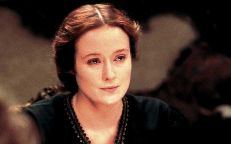Jennifer Ehle | Τζένιφερ Ελ • Filmy.gr