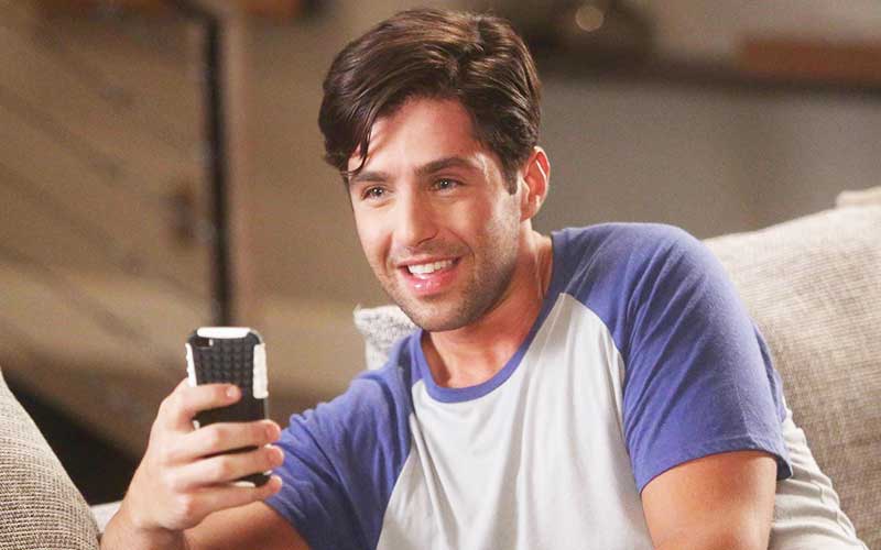 Josh Peck | Τζος Πεκ • Filmy.gr
