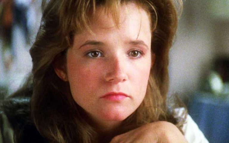 Lea Thompson | Λία Τόμσον • Filmy.gr