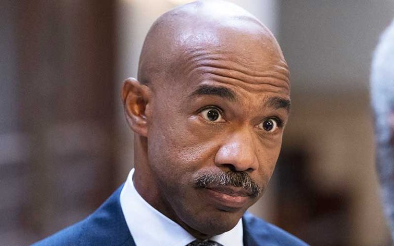 Michael Beach | Μάικλ Μπιτς • Filmy.gr