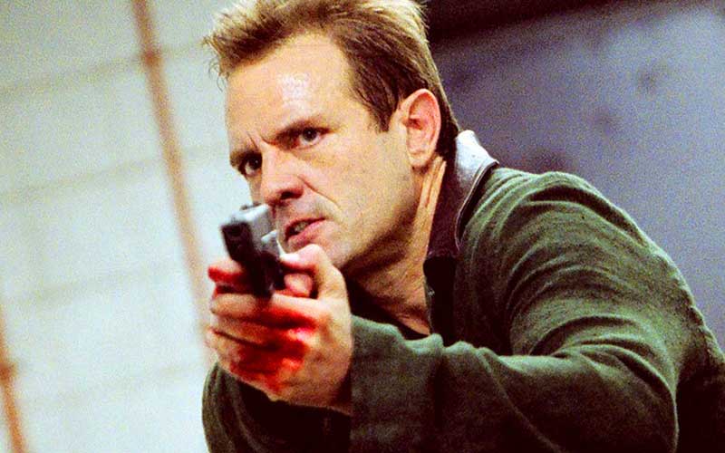 Michael Biehn | Μάικλ Μπιν • Filmy.gr