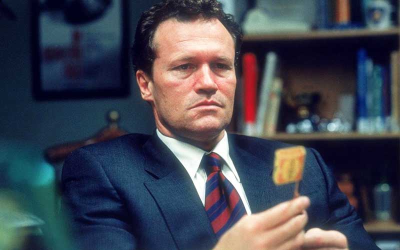 Michael Rooker | Μάικλ Ρούκερ • Filmy.gr