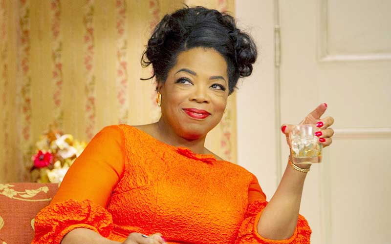 Oprah Winfrey | Όπρα Γουίνφρεϊ • Filmy.gr