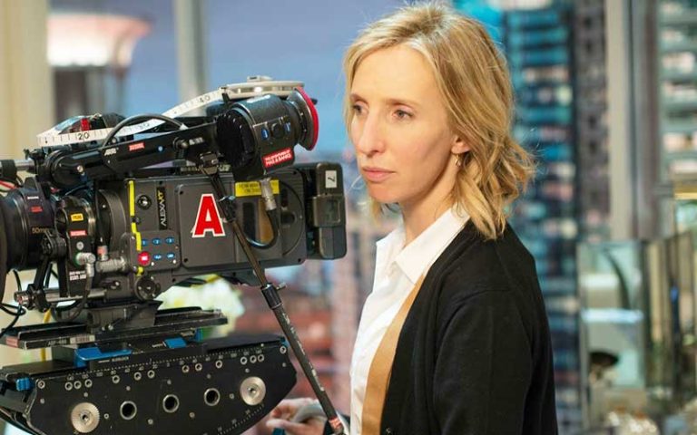 Sam Taylor-Johnson | Σαμ Τέιλορ-Τζόνσον • Filmy.gr