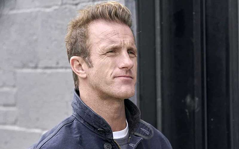 Scott Caan | Σκοτ Κάαν • Filmy.gr