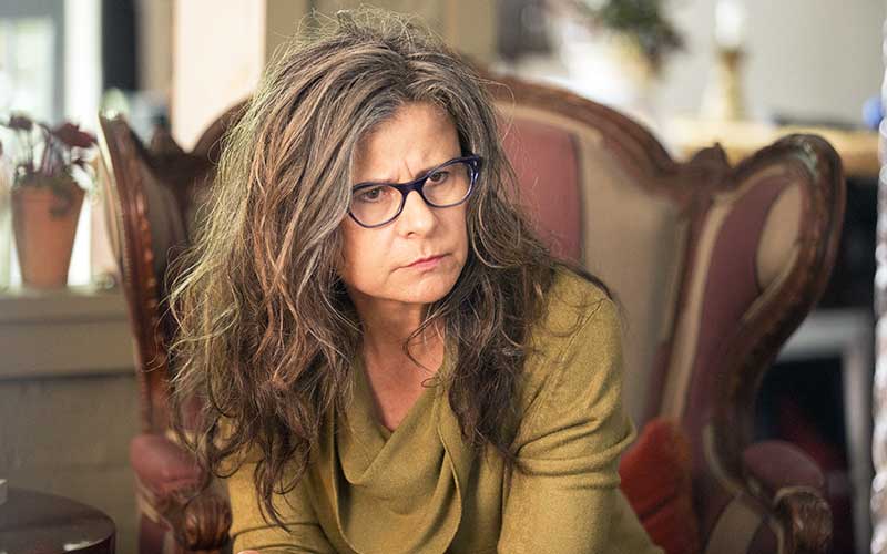 Tracey Ullman | Τρέισι Ούλμαν • Filmy.gr
