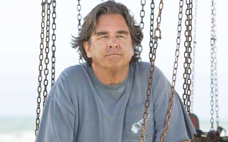 Beau Bridges | Μπο Μπρίτζες • Filmy.gr