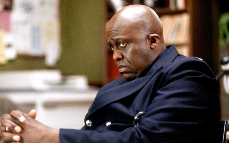 Bill Duke | Μπιλ Ντιουκ • Filmy.gr