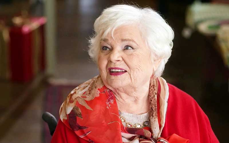 June Squibb | Τζουν Σκουίμπ • Filmy.gr