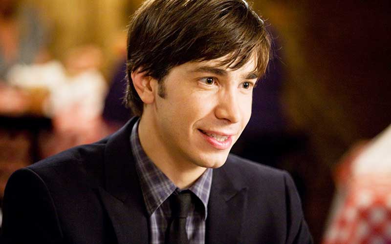 Justin Long | Τζάστιν Λονγκ • Filmy.gr