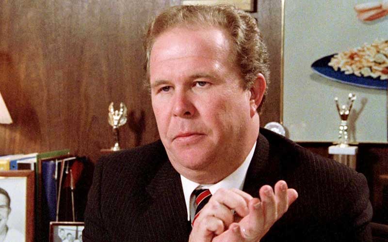 Ned Beatty | Νεντ Μπίτι • Filmy.gr