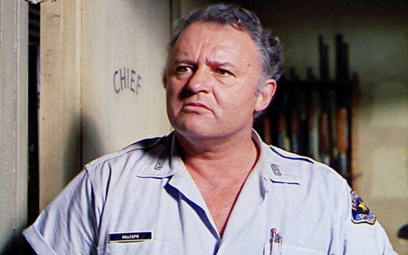 Rod Steiger | Ροντ Στάιγκερ • Filmy.gr