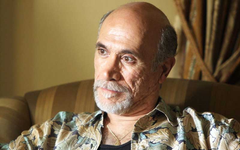 Tony Amendola | Τόνι Αμεντόλα • Filmy.gr